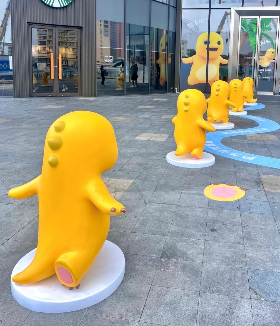 “不如，周末一起去逛街吧！”_澎湃号·政务_澎湃新闻-The Paper