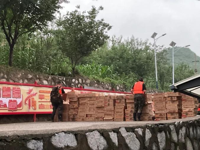 K396乌海敬礼娃娃找到了！_澎湃号·政务_澎湃新闻-The Paper