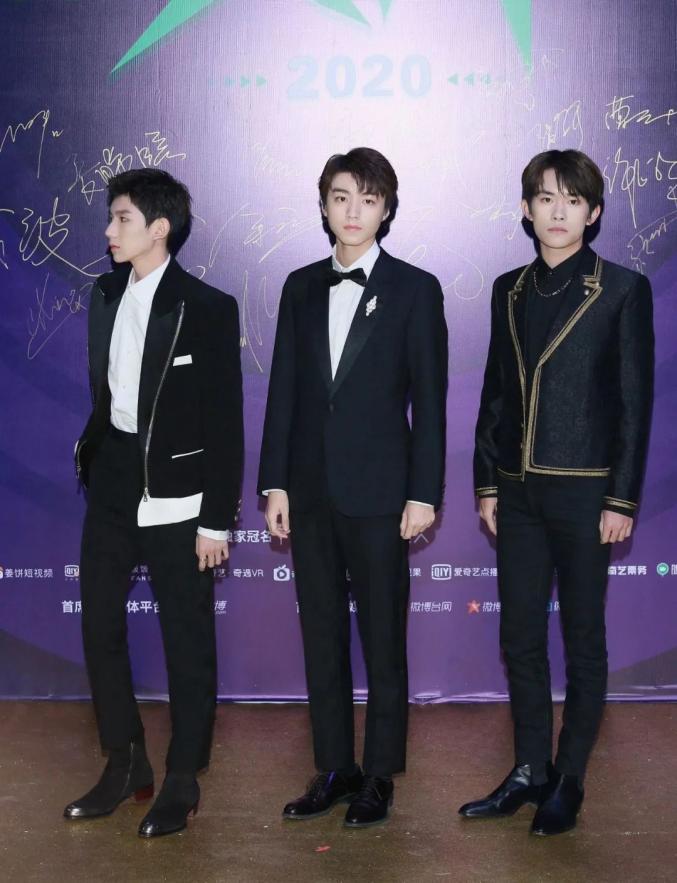 热搜爆了！多个明星紧急发声_澎湃号·媒体_澎湃新闻-The Paper