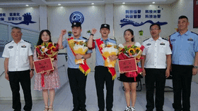 奖励+提拔！K396、Z180乘组回家，后续来了_澎湃号·政务_澎湃新闻-The Paper