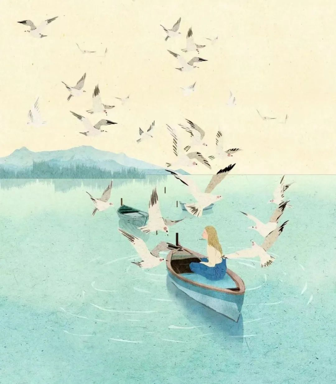 女性导演背后：性别、情感和“潜规则”_澎湃号·湃客_澎湃新闻-The Paper