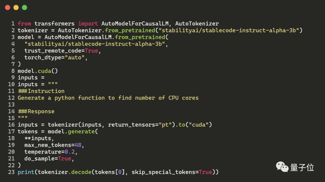 上下文1.6万token的编程大模型来了，与Stable Diffusion出自同门_澎湃号·湃客_澎湃新闻-The Paper