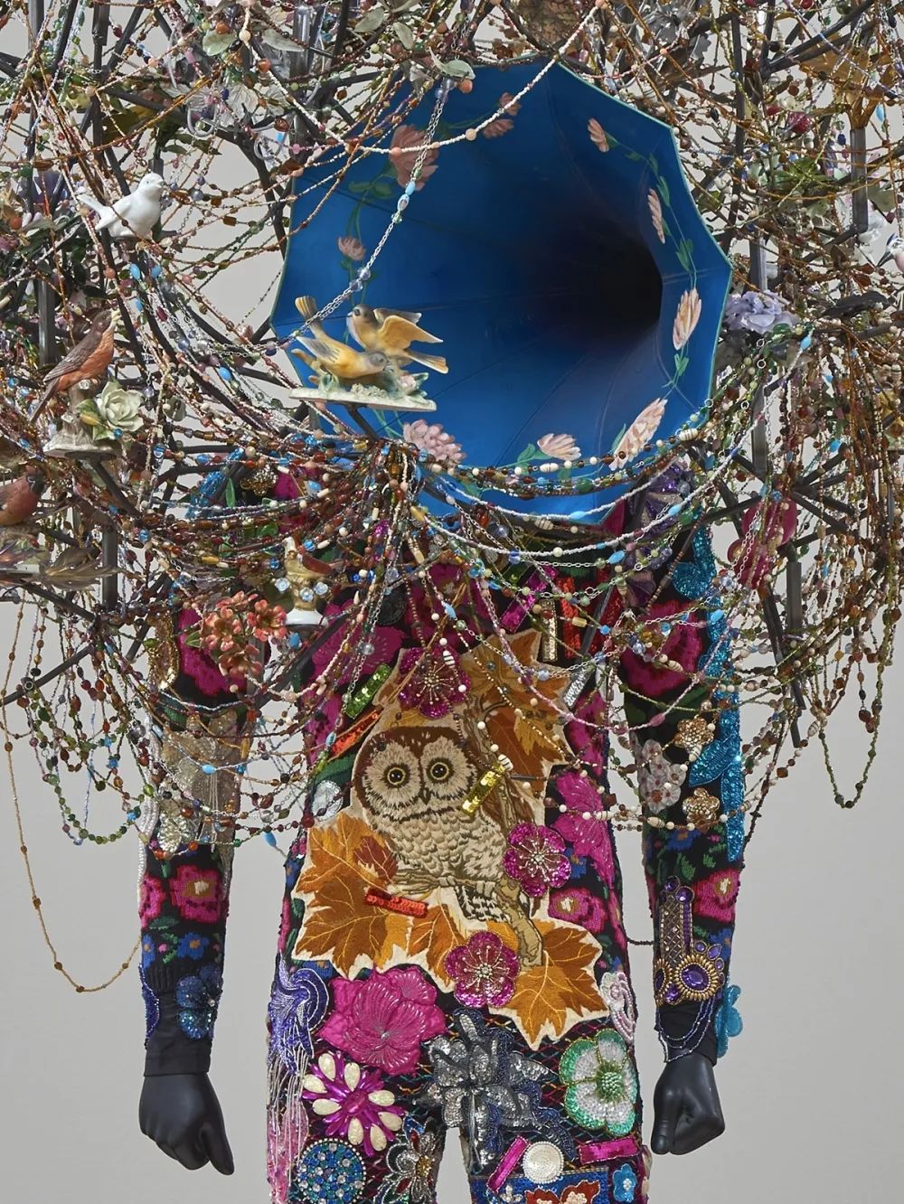 “成为”大艺术家_澎湃号·湃客_澎湃新闻-The Paper