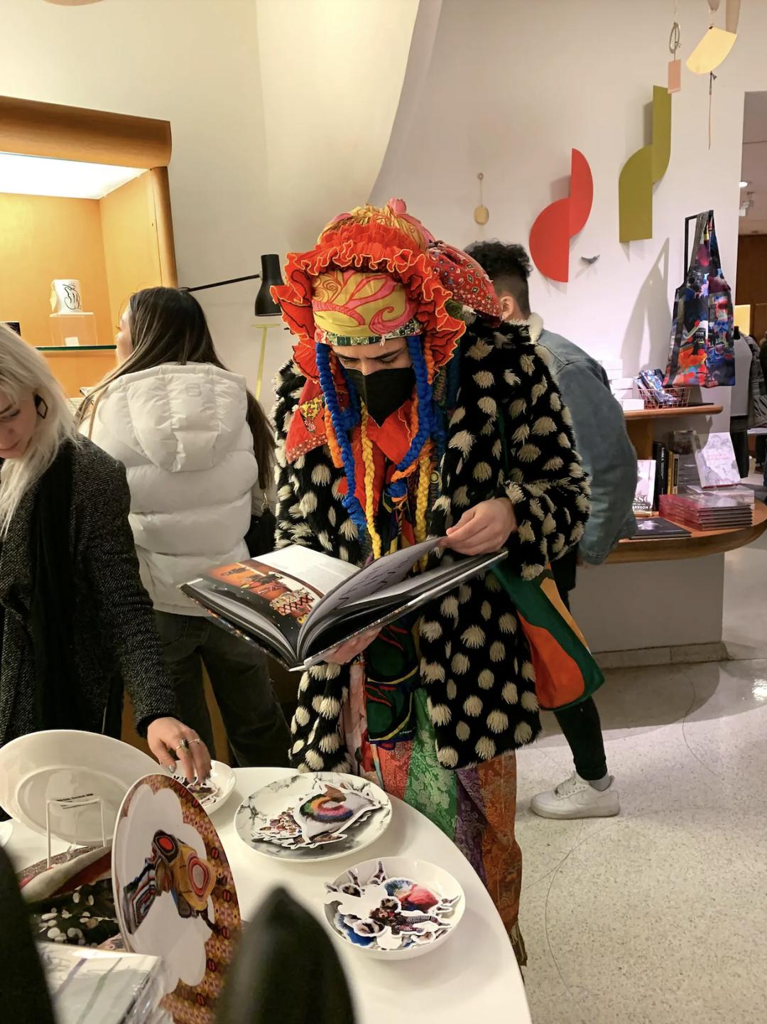 “成为”大艺术家_澎湃号·湃客_澎湃新闻-The Paper