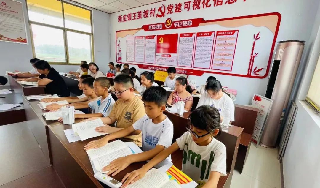 志愿服务零距离│我是新时代好少年_澎湃号·政务_澎湃新闻-The Paper