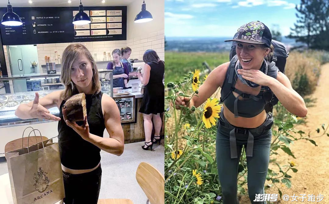 谷爱凌同款：伦敦真人版罗拉快跑_澎湃号·湃客_澎湃新闻-The Paper