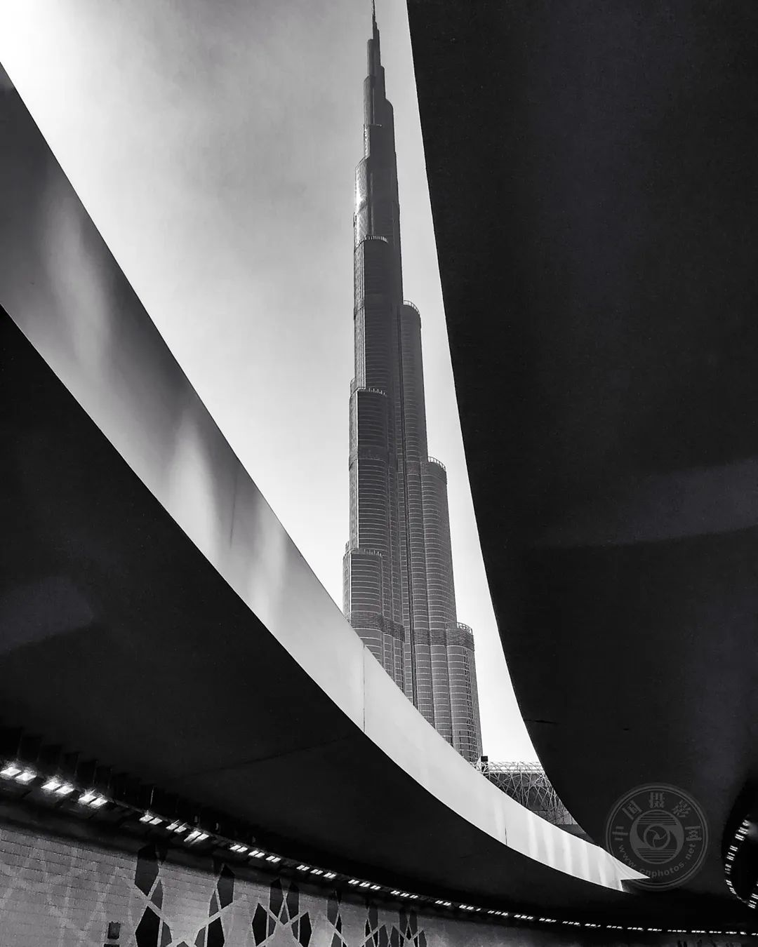 揭晓 | 2023年苹果iPhone手机（IPPA）摄影大奖赛优秀奖作品公布（建筑组）_澎湃号·湃客_澎湃新闻-The Paper