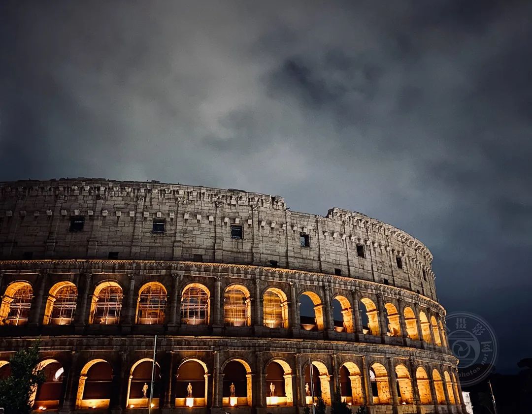 揭晓 | 2023年苹果iPhone手机（IPPA）摄影大奖赛优秀奖作品公布（建筑组）_澎湃号·湃客_澎湃新闻-The Paper