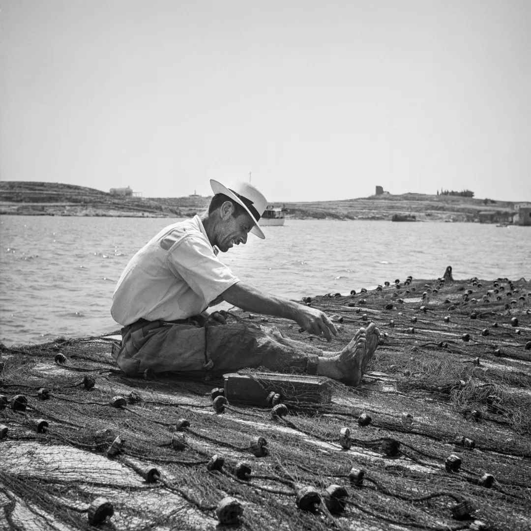 爱琴海的回忆 / Robert McCabe_澎湃号·湃客_澎湃新闻-The Paper