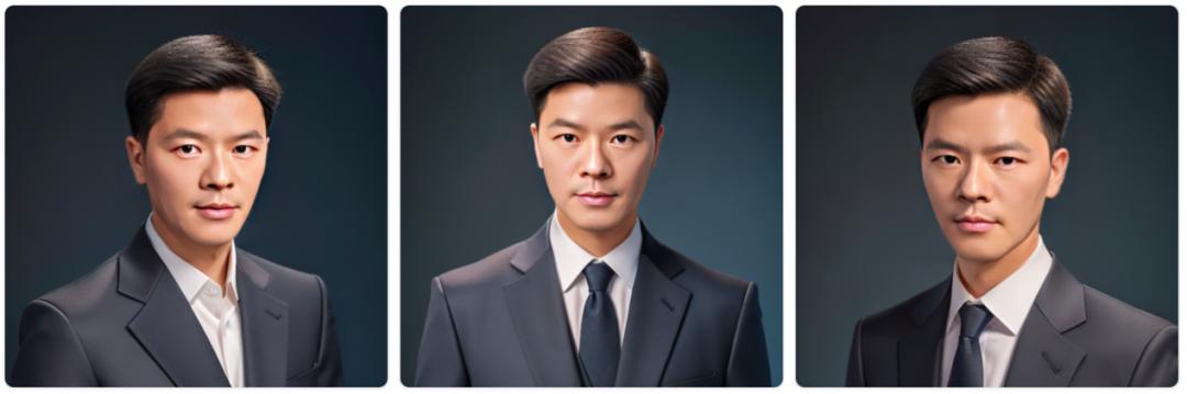 3张照片打造专属形象，开源项目FaceChain让每个人AIGC出个人写真_澎湃号·湃客_澎湃新闻-The Paper