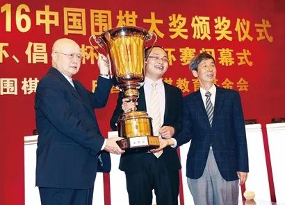 第九届“应氏杯”决赛即将在长宁开赛，“宁宁”带你回顾前八届的情况～_澎湃号·政务_澎湃新闻-The Paper