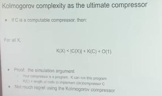 直接压缩一切，OpenAI首席科学家Ilya Sutskever这么看无监督学习