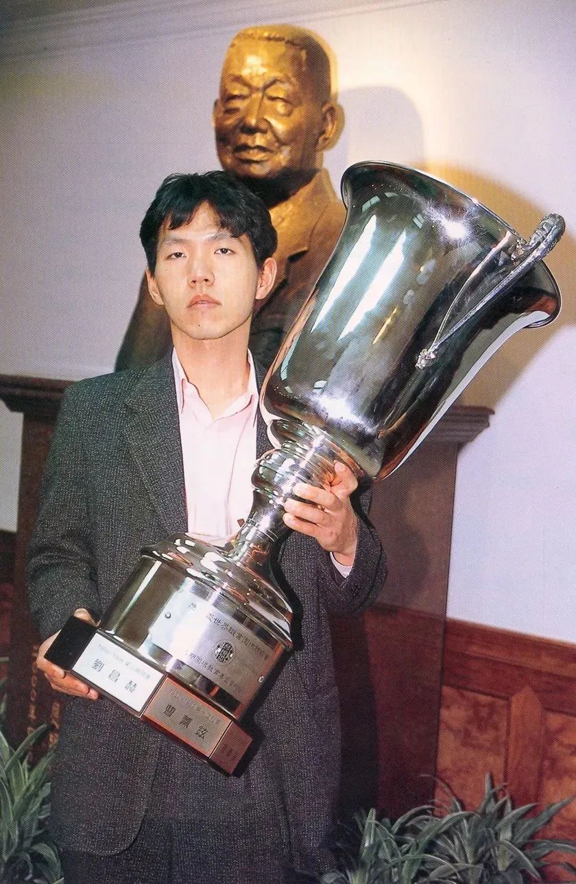 第九届“应氏杯”决赛即将在长宁开赛，带你回顾前八届的情况