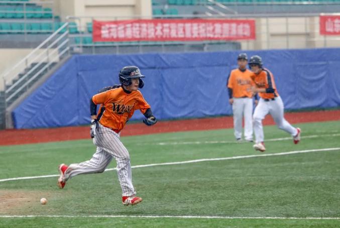 8月20日！2023年第11届亚洲青少年棒球锦标赛（U15组）开赛_澎湃号·政务_澎湃新闻-The Paper