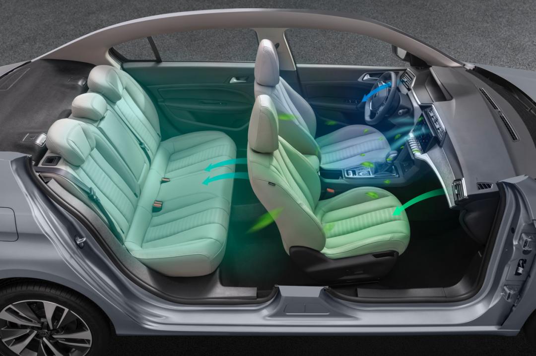 东风标致新5008获汽车行业首个SGS金标/ASL健康认证_澎湃号·政务_澎湃新闻-The Paper