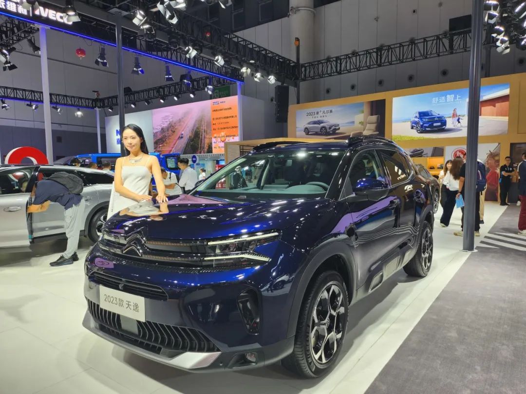 东风标致新5008获汽车行业首个SGS金标/ASL健康认证_澎湃号·政务_澎湃新闻-The Paper