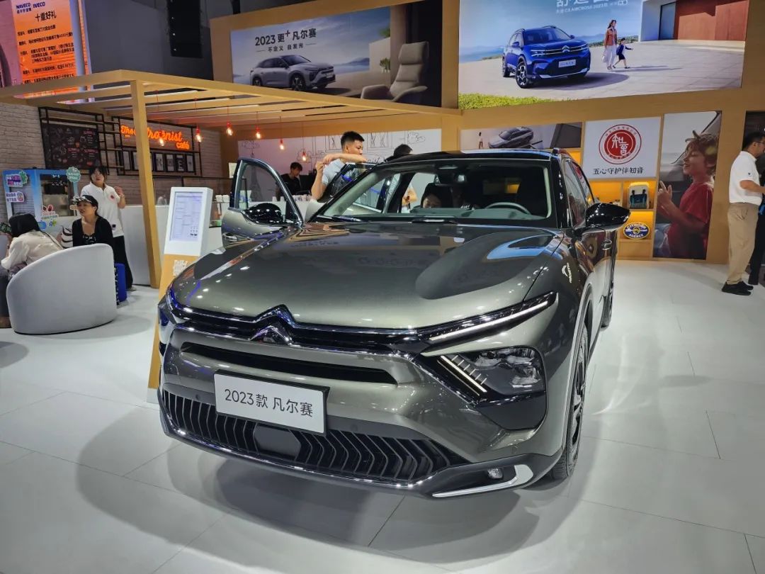 东风标致新5008获汽车行业首个SGS金标/ASL健康认证_澎湃号·政务_澎湃新闻-The Paper