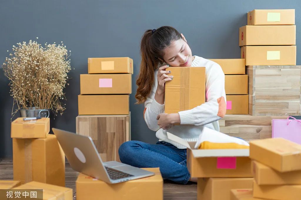 有着24年历史的1688如何在小红书爆红？_澎湃号·湃客_澎湃新闻-The Paper