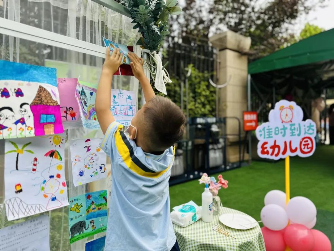 新学期！直击云龙学子开学第一天_澎湃号·政务_澎湃新闻-The Paper