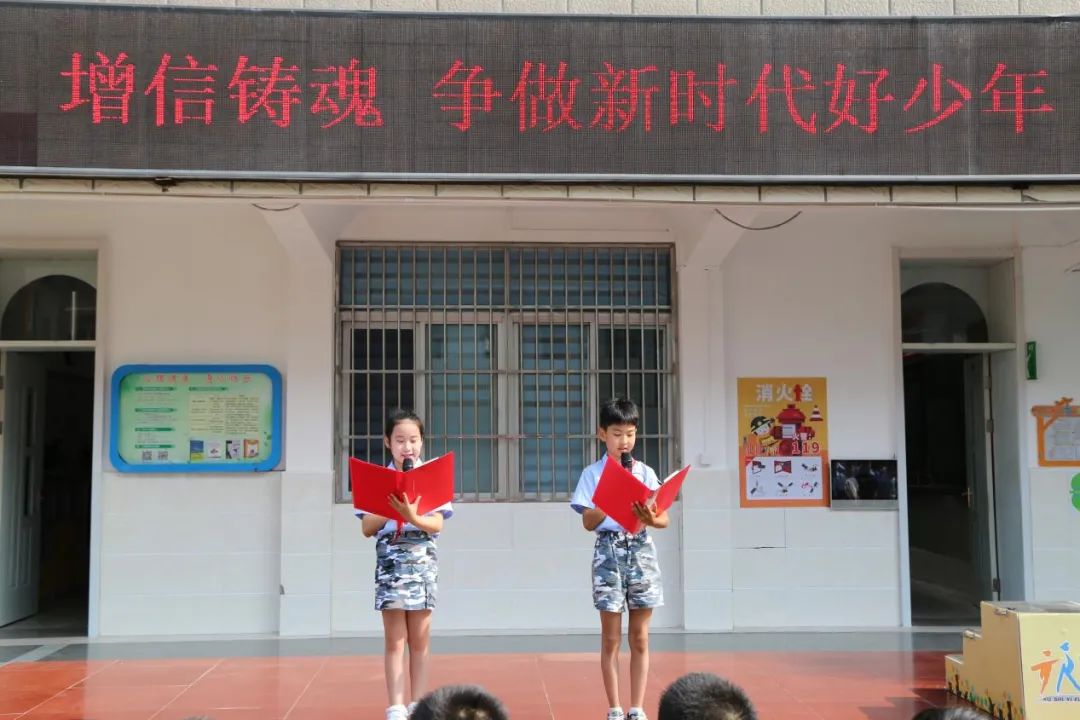 新学期！直击云龙学子开学第一天_澎湃号·政务_澎湃新闻-The Paper