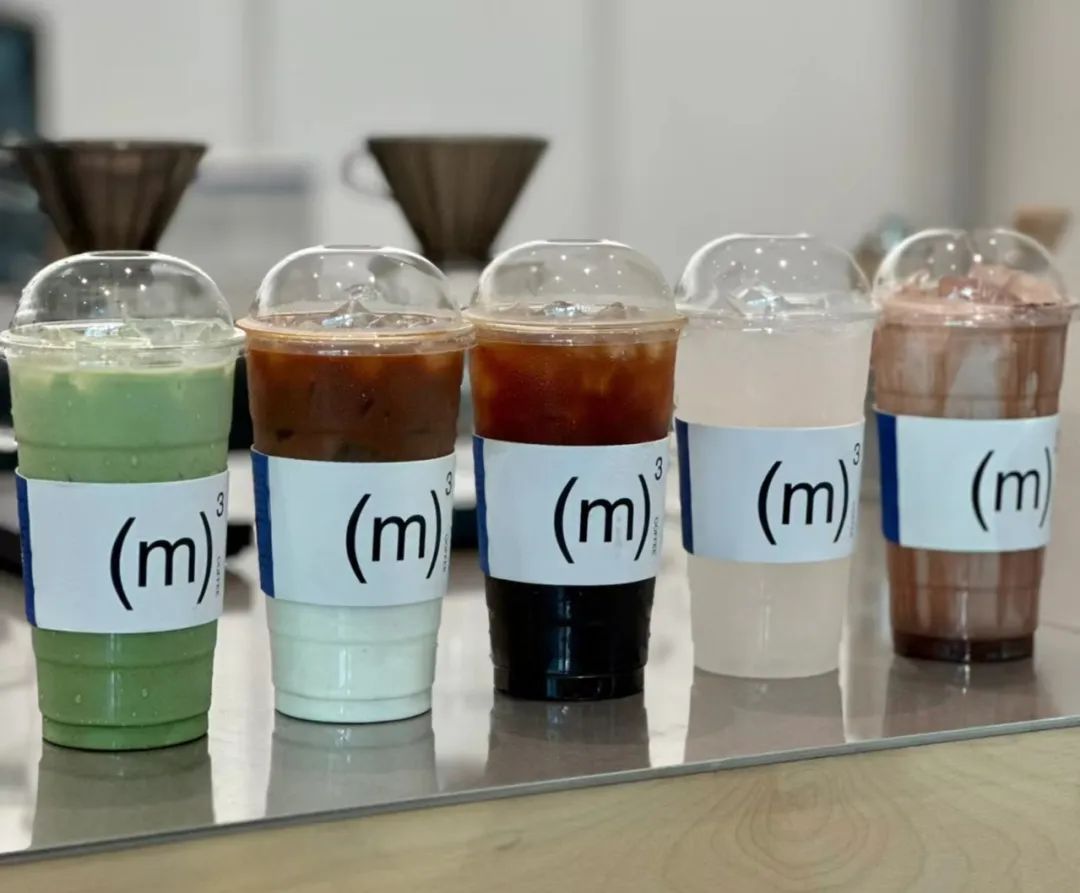 CUBIC3三立方咖啡店在长宁开新店啦~_澎湃号·政务_澎湃新闻-The Paper