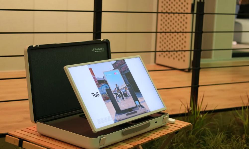 折叠屏成时尚单品，家居还可以更智能，一文看尽德国柏林IFA新亮点_澎湃号·湃客_澎湃新闻-The Paper