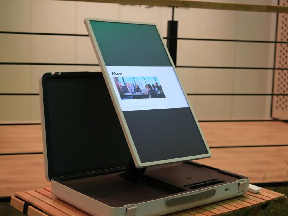 折叠屏成时尚单品，家居还可以更智能，一文看尽德国柏林IFA新亮点_澎湃号·湃客_澎湃新闻-The Paper