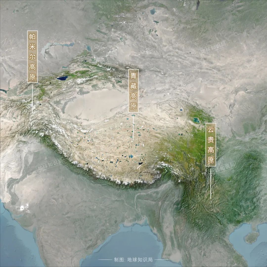 西部大地，超级变化_澎湃号·湃客_澎湃新闻-The Paper