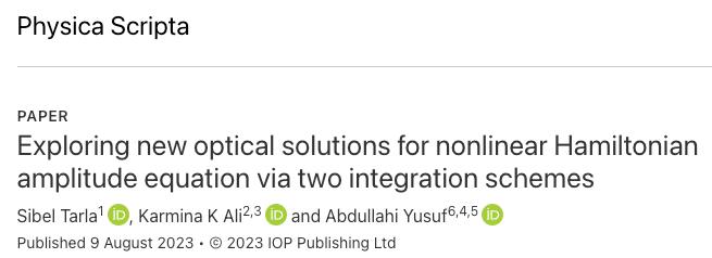 第一篇因为ChatGPT而撤稿的SCI论文诞生，AI加速学术不端问题的恶化_澎湃号·湃客_澎湃新闻-The Paper