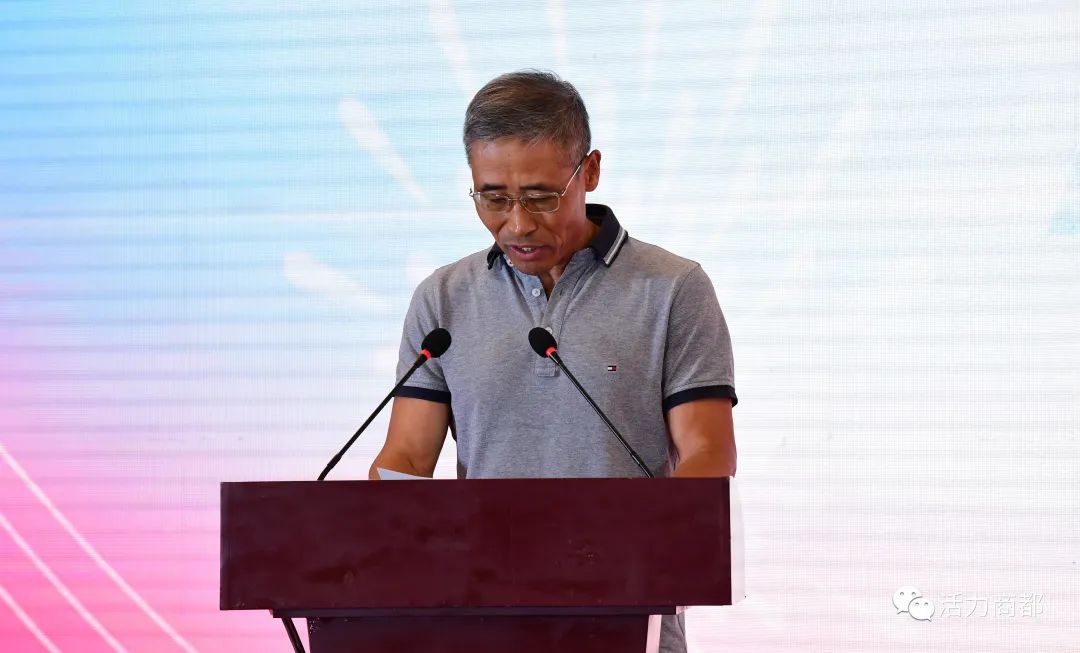 【关注】“全方位建设模范自治区·北疆新实践”全媒体联动采访活动现场短新闻大赛启动_澎湃号·政务_澎湃新闻-The Paper