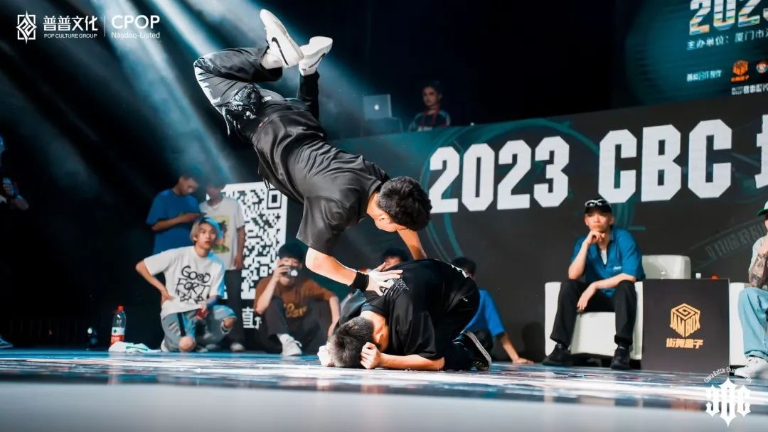 群雄争霸！城市舞者齐聚五缘湾！_澎湃号·政务_澎湃新闻-The Paper