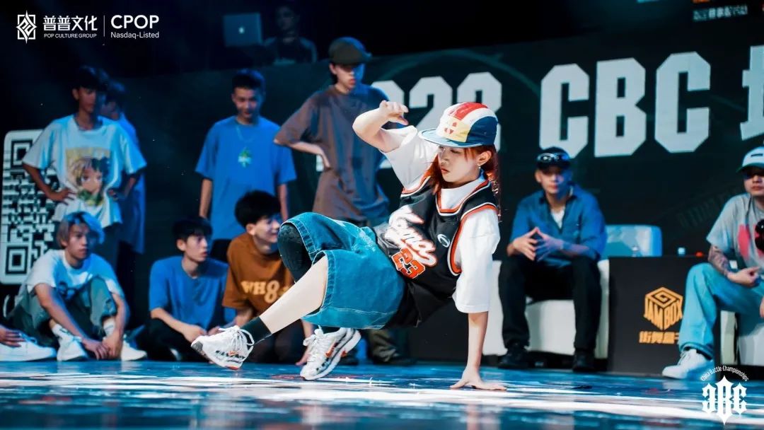 群雄争霸！城市舞者齐聚五缘湾！_澎湃号·政务_澎湃新闻-The Paper