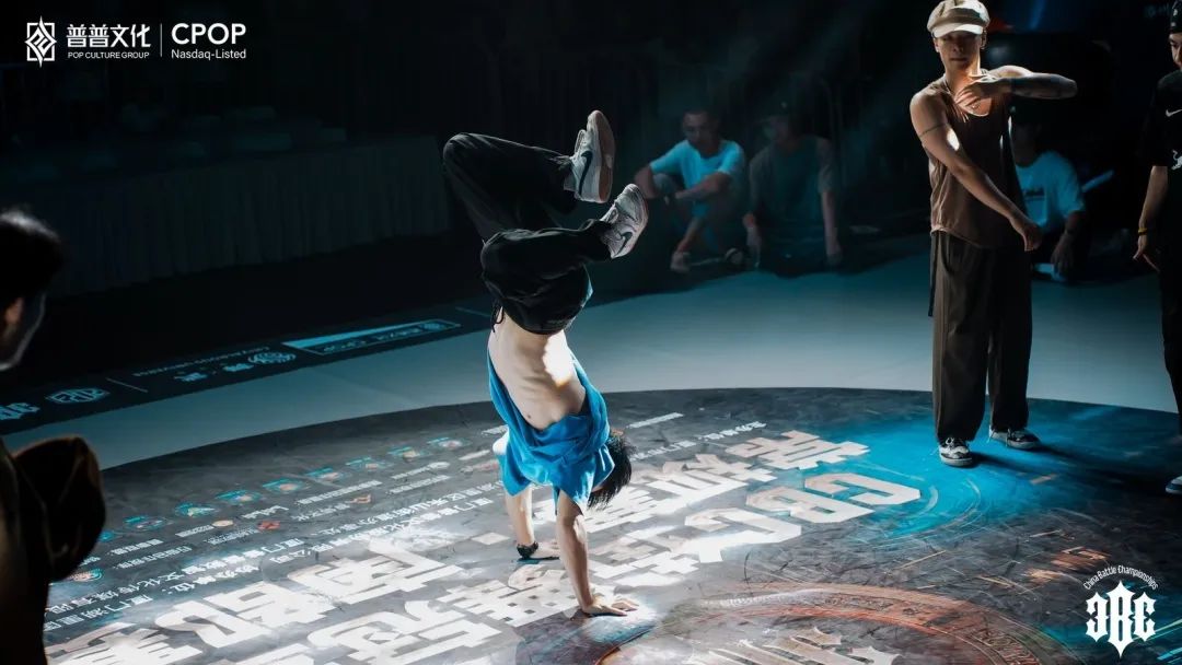 群雄争霸！城市舞者齐聚五缘湾！_澎湃号·政务_澎湃新闻-The Paper