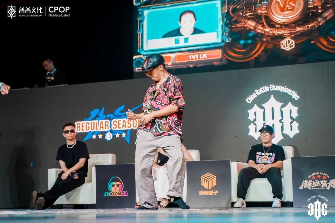 群雄争霸！城市舞者齐聚五缘湾！_澎湃号·政务_澎湃新闻-The Paper