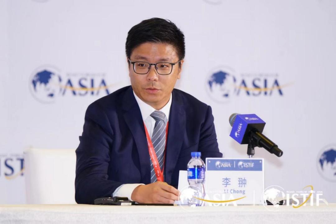 Opening Press Conference of the Third Conference …_澎湃号·政务_澎湃新闻-The Paper