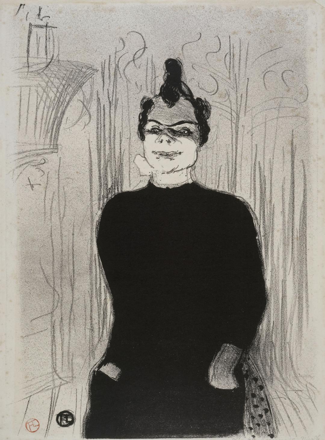 从丢勒到戈雅，大师版画展实力诠释“五彩斑斓”的黑与白_澎湃号·湃客_澎湃新闻-The Paper