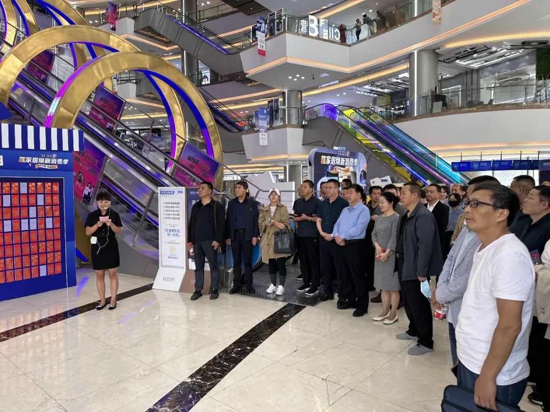 全省市场监管系统12315 ODR机制工作推进会在兰州召开_澎湃号·政务_澎湃新闻-The Paper