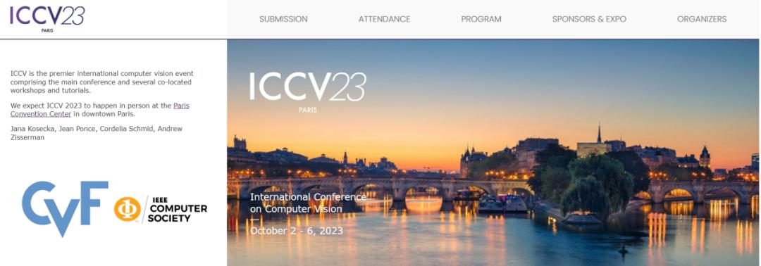 网信院陈晓峰教授团队最新研究成果被国际顶级会议 IEEE ICCV 2023与ACM MM 202…_澎湃号·政务_澎湃新闻-The Paper