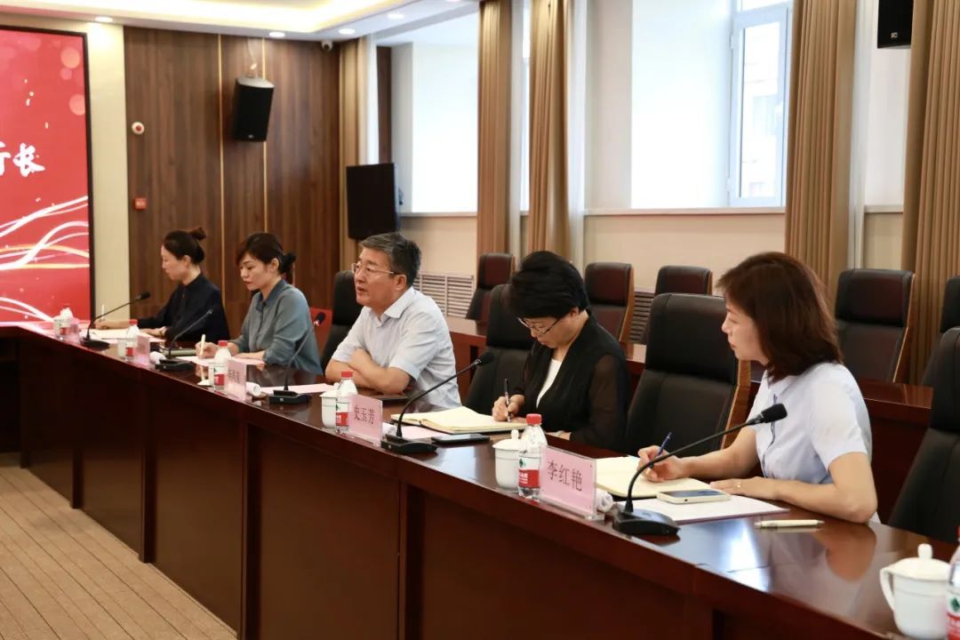 山西省司法厅一行来我院调研交流_澎湃号·政务_澎湃新闻-The Paper