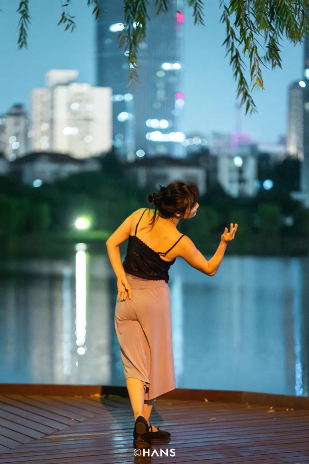 别再citywalk了，来武汉走圈吧_澎湃号·湃客_澎湃新闻-The Paper