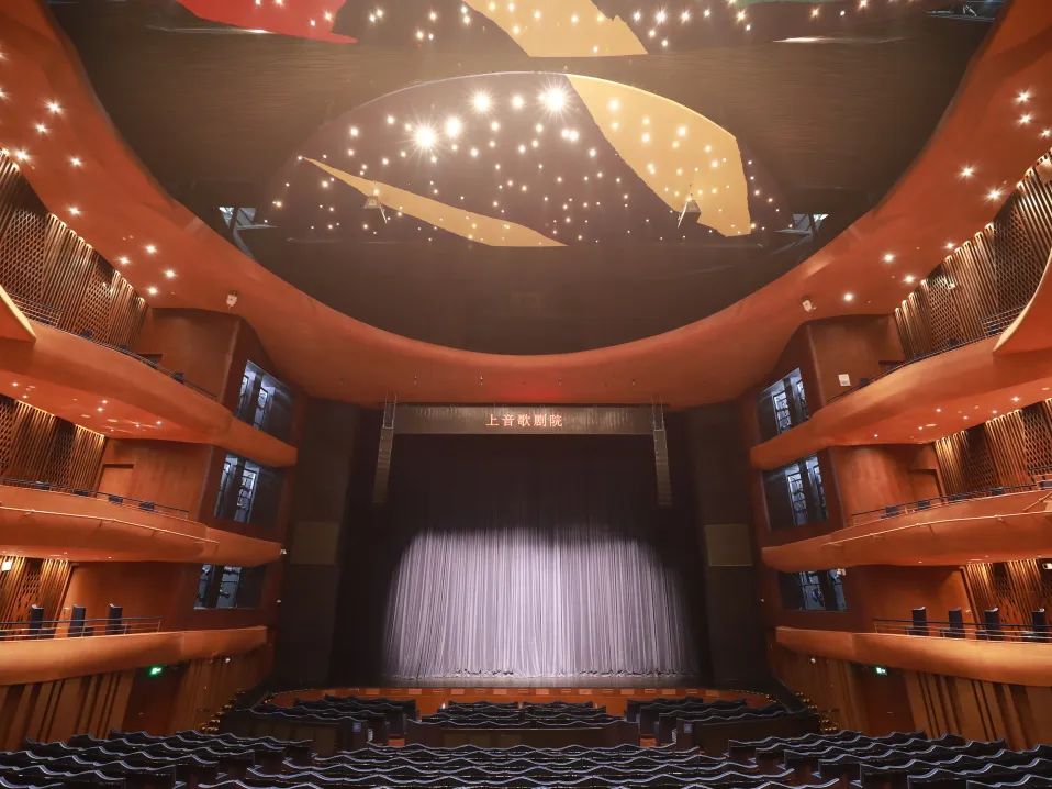 首届上音歌剧院鼓浪屿歌剧比赛报名启动_澎湃号·湃客_澎湃新闻-The Paper