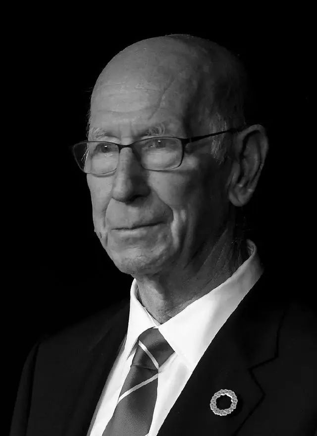 一代传奇离世，他曾多次来华，被称“绅士”_澎湃号·湃客_澎湃新闻-The Paper