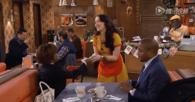 每顿都要请一个看不见的人吃饭，是种什么体验？_澎湃号·湃客_澎湃新闻-The Paper