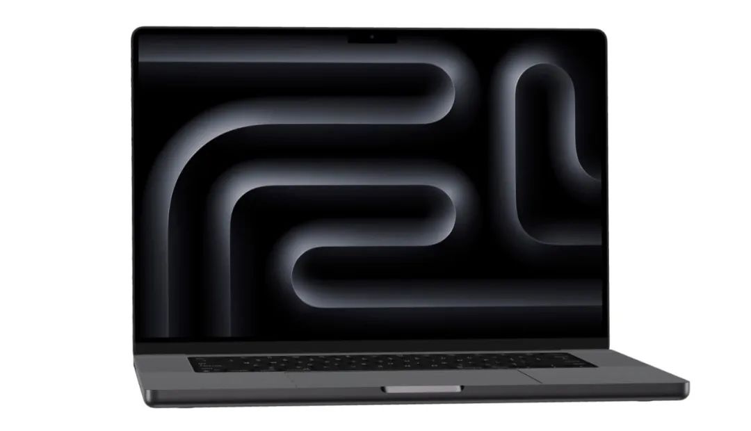 苹果亮出全球首个3nm PC芯片，920亿晶体管，功耗直接砍半？MBP换芯不换面_澎湃号·湃客_澎湃新闻-The Paper