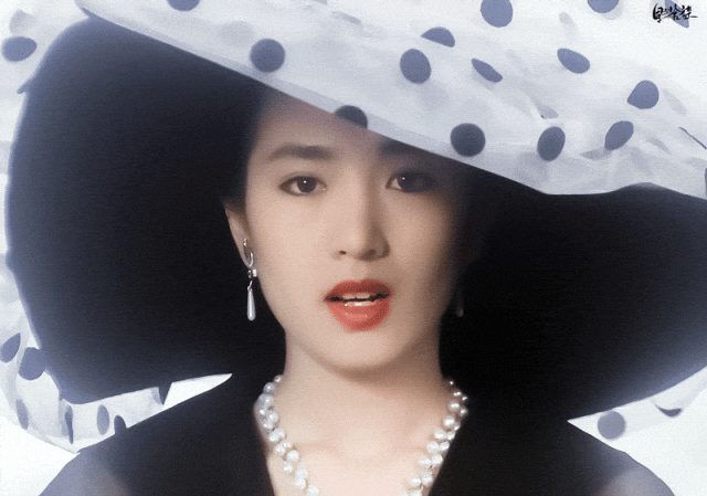 “地母系”长相，是土气还是高级？_澎湃号·湃客_澎湃新闻-The Paper