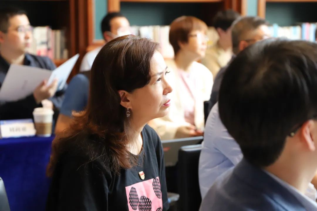 SUFE·书记下午茶 | 看上海北外滩变迁，话区校合作新发展_澎湃号·政务_澎湃新闻-The Paper