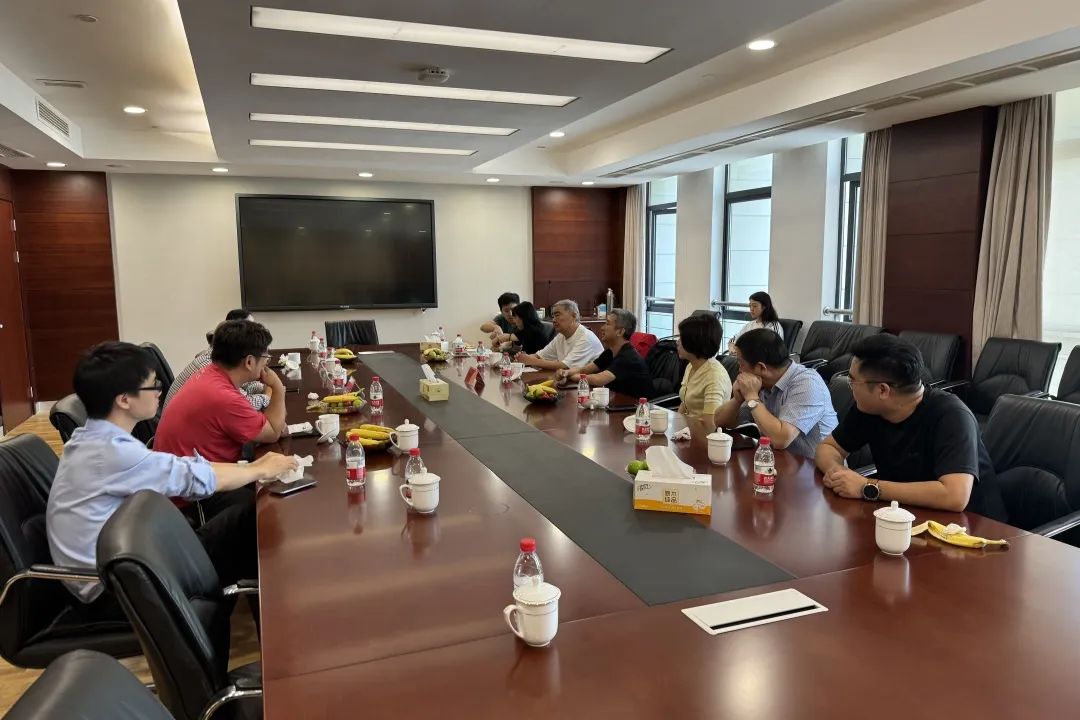 民革余杭三支部赴宁波开展交流活动_澎湃号·政务_澎湃新闻-The Paper