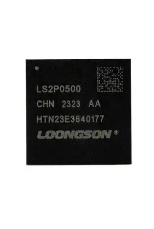 科技前沿|龙芯上新！无需依赖任何国外授权技术_澎湃号·政务_澎湃新闻-The Paper