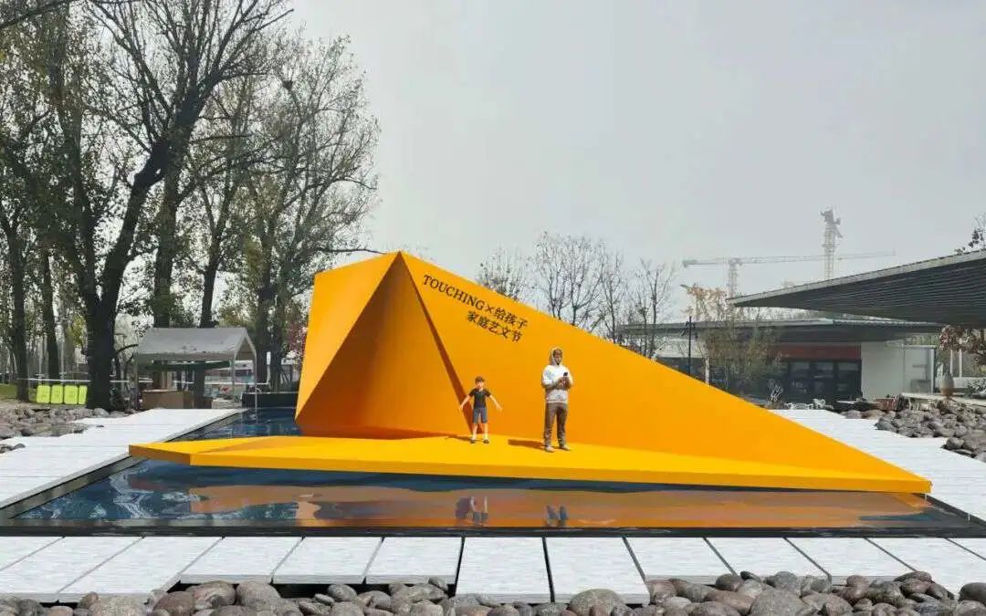 北京檀谷：山谷之间，解锁更多新体验_澎湃号·湃客_澎湃新闻-The Paper