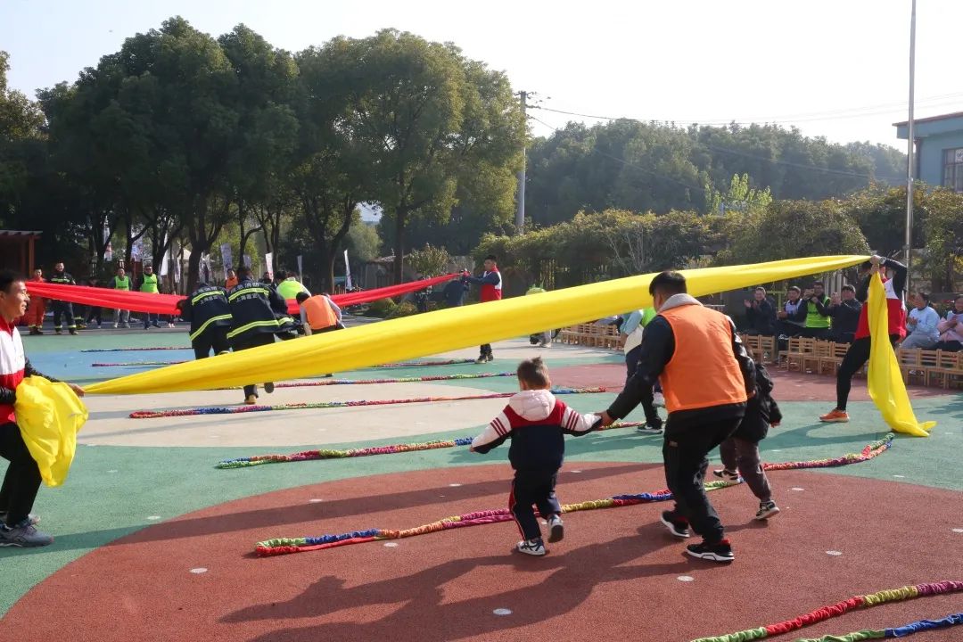 急救志愿服务进校园，播下生命安全的“种子”_澎湃号·政务_澎湃新闻-The Paper